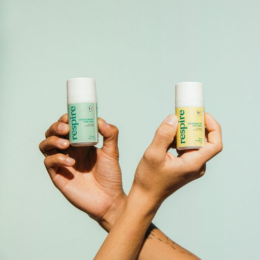 RESPIRE– NATURE MÊME